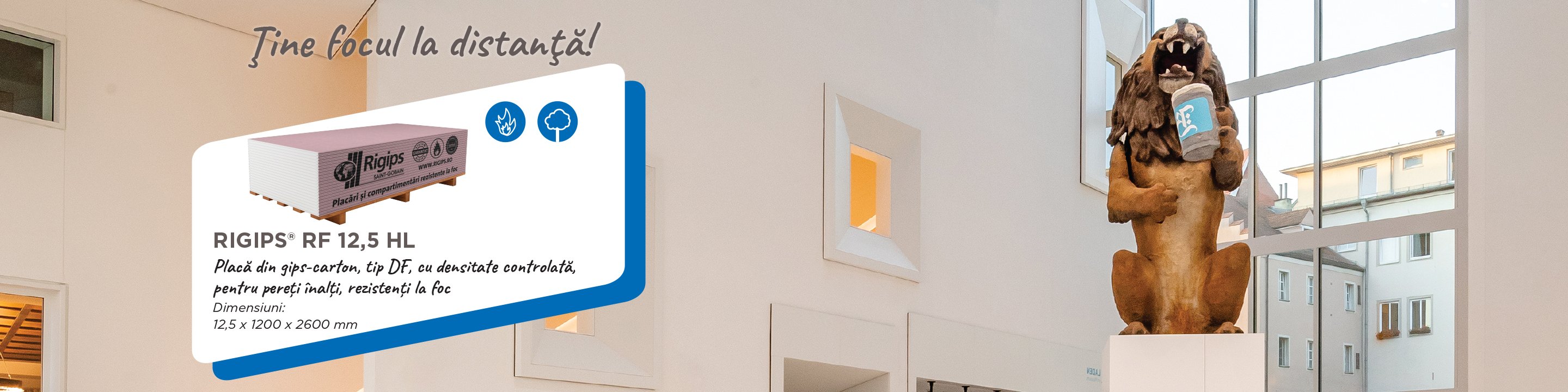 Saint-Gobain Rigips | Rigips